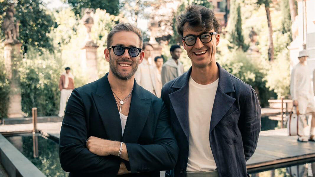 Canali: The History of the Brand