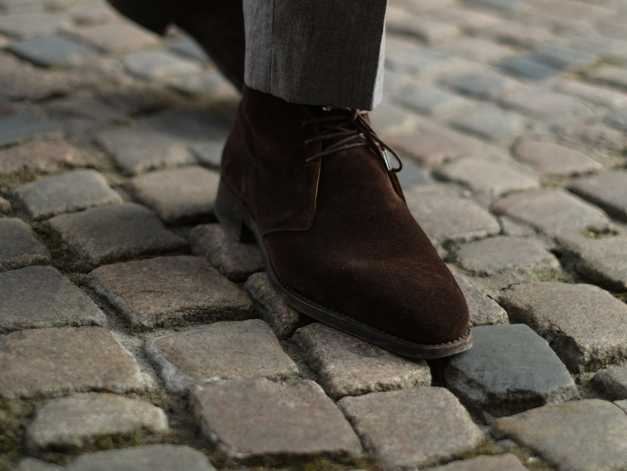 How to Choose Winter Shoes