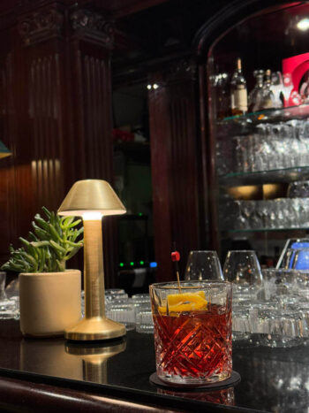 Negroni: History, Tradition and the Taste that Became a Symbol of Style