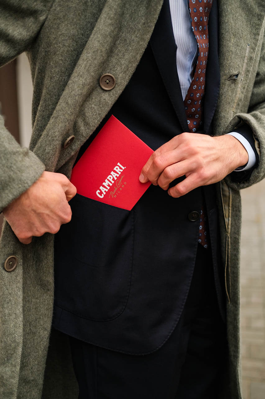 Negroni: History, Tradition and the Taste that Became a Symbol of Style