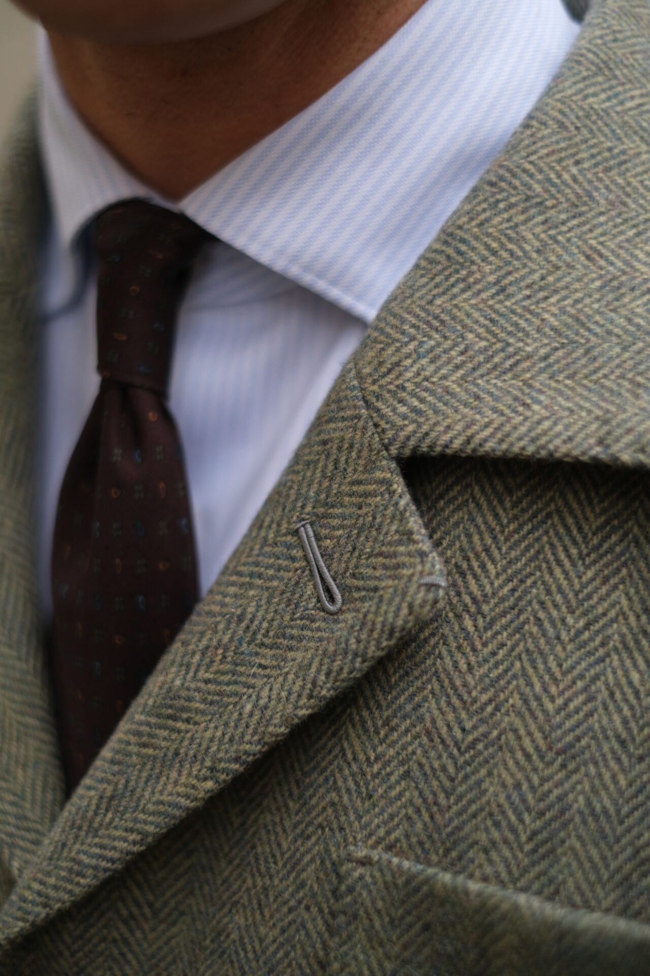Why Copying Someone Else’s Style Is Always Noticeable